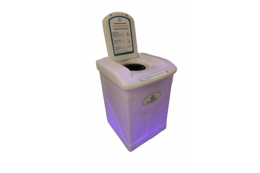 The Swimsuit Dryer Company