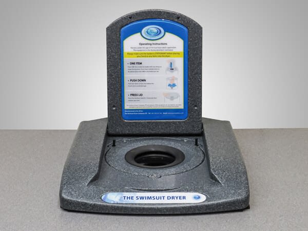 The Swimsuit Dryer Company