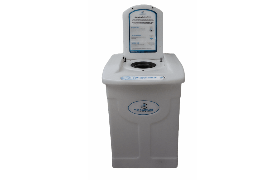 The Swimsuit Dryer Company