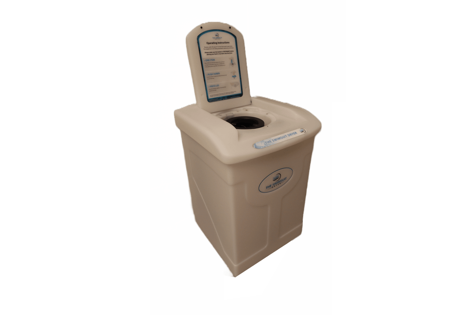 The Swimsuit Dryer Company