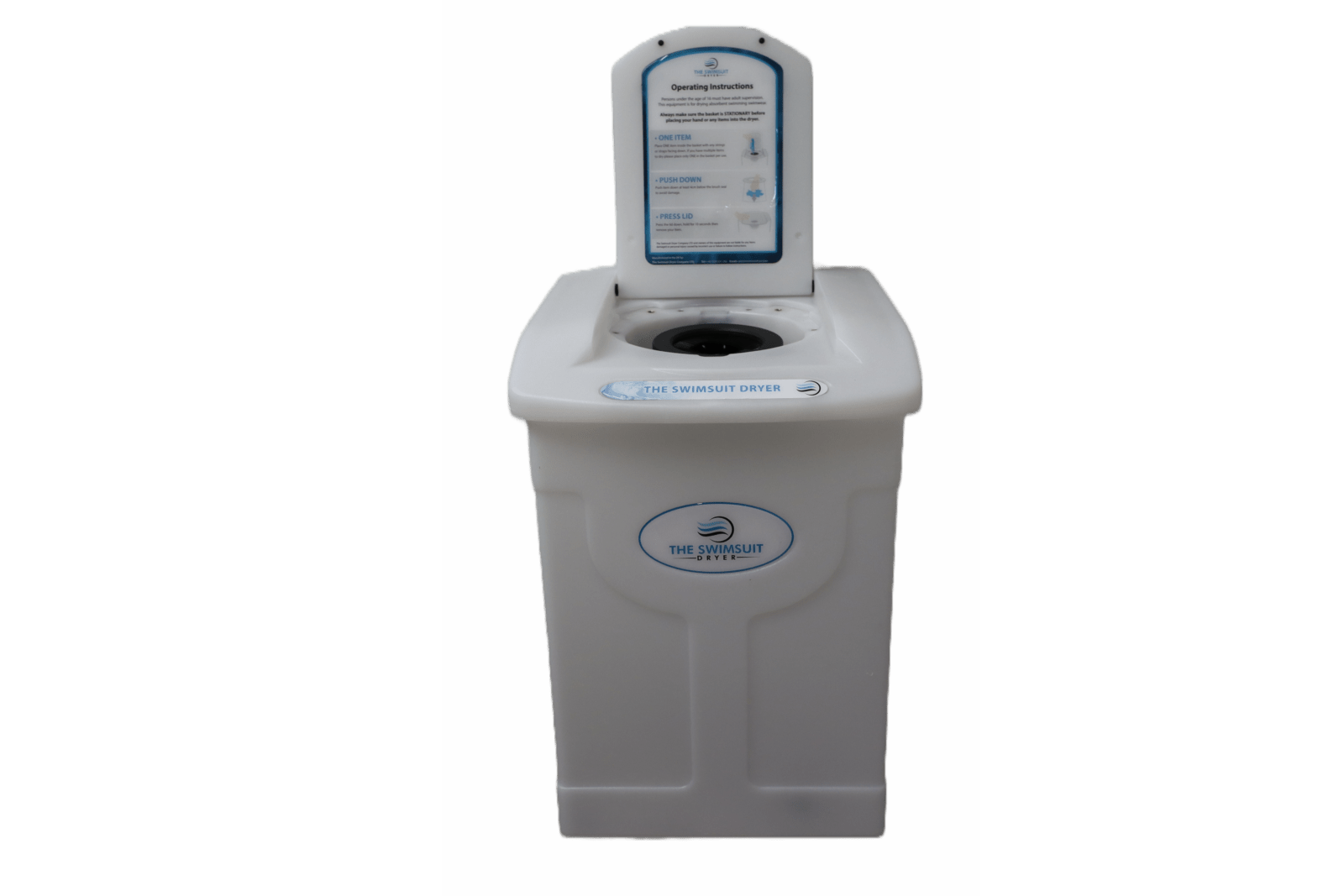 The Swimsuit Dryer Company