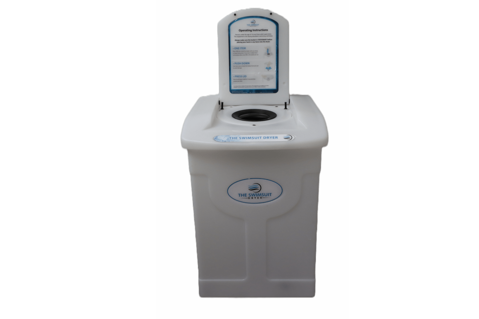 The Swimsuit Dryer Company