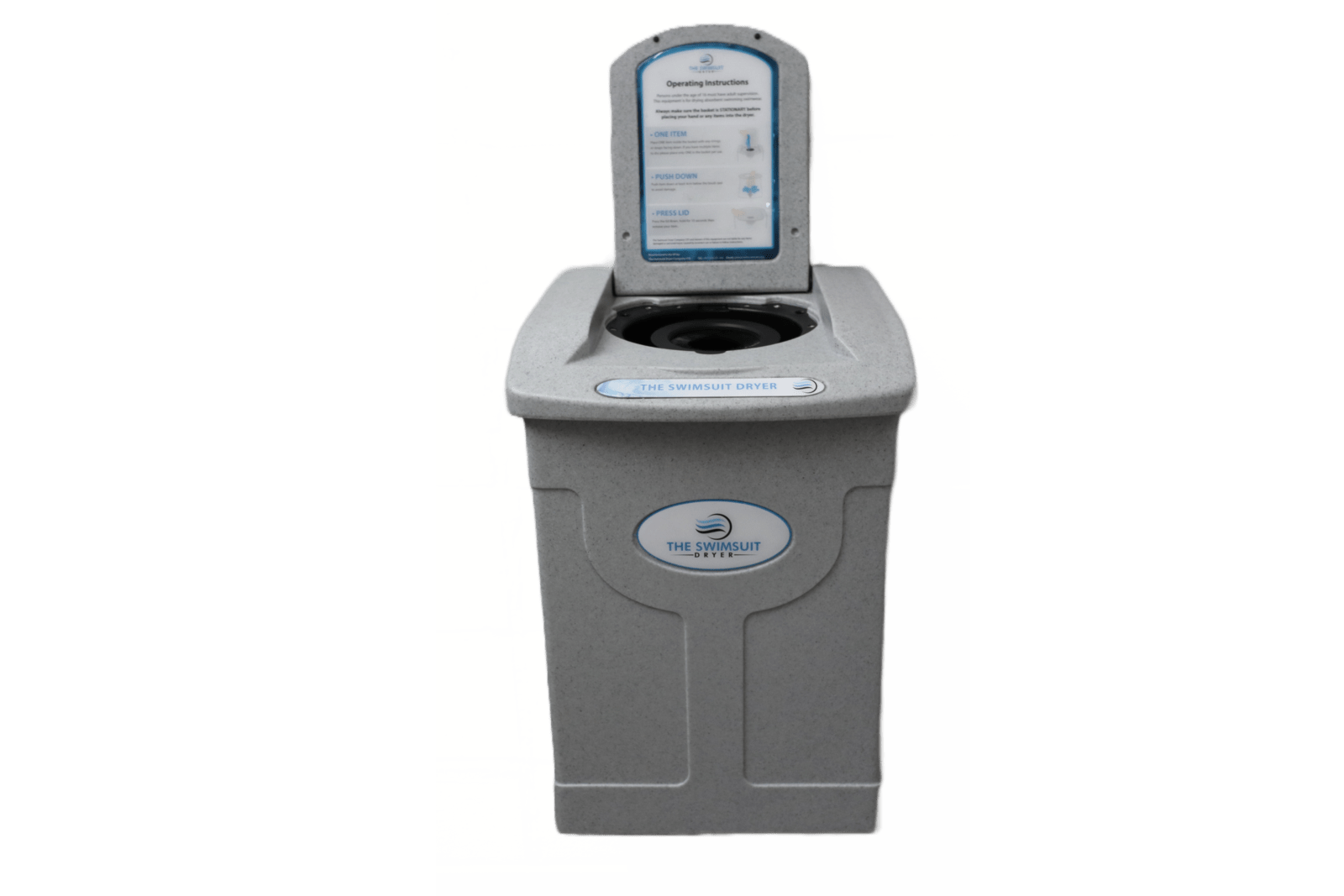 The Swimsuit Dryer Company